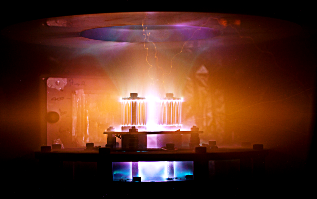 Video: “Magnetic Reconnection and Magnetised Turbulence in High Energy ...